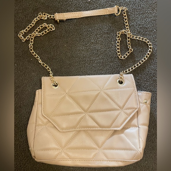Forever 21 | Bags | Tan Purse | Poshmark